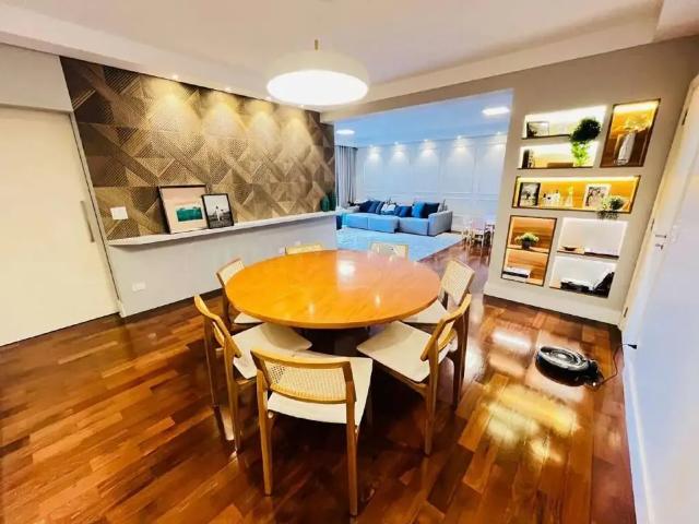 Apartamento para Venda em Piracicaba/SP Cidade Alta 3 Quartos