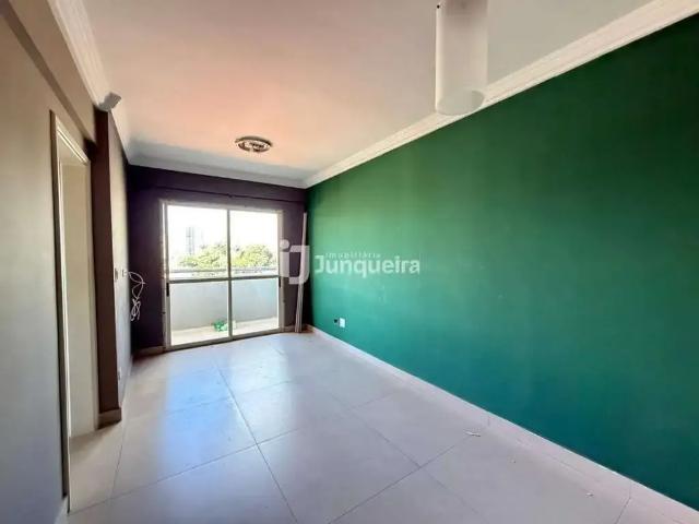 Apartamento para Venda em Piracicaba/SP Cidade Alta 3 Quartos