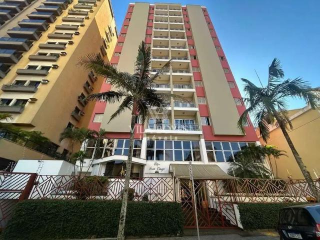 Apartamento para Venda em Piracicaba/SP Cidade Alta 3 Quartos