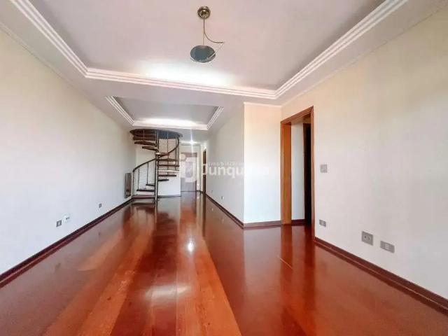 Apartamento para Venda em Piracicaba/SP Cidade Alta 3 Quartos