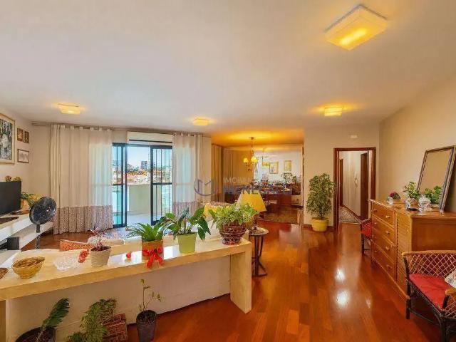 Apartamento para Venda em Piracicaba/SP Cidade Alta 3 Quartos