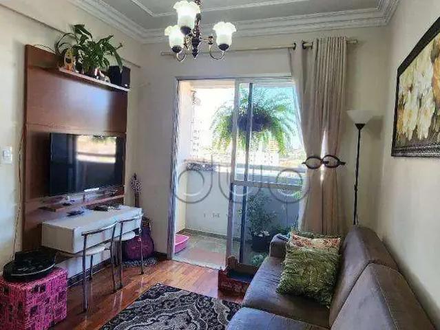 Apartamento para Venda em Piracicaba/SP Cidade Alta 3 Quartos