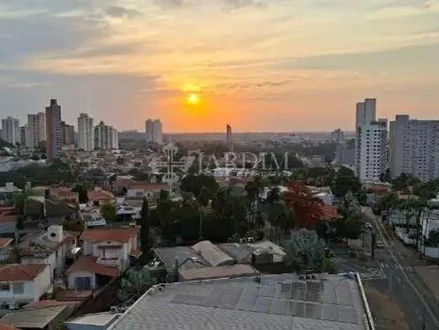 Apartamento para Venda em Piracicaba/SP Cidade Alta 3 Quartos