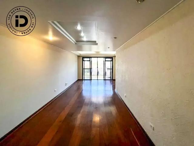 Apartamento para Venda em Piracicaba/SP Cidade Alta 3 Quartos
