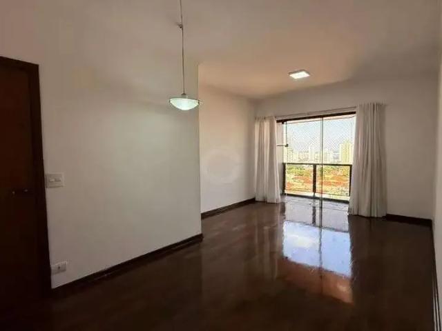 Apartamento para Venda em Piracicaba/SP Cidade Alta 3 Quartos