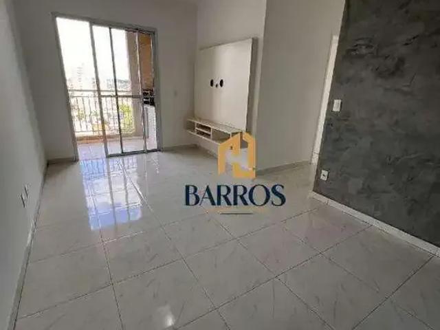 Apartamento para Venda em Piracicaba/SP Cidade Alta 3 Quartos