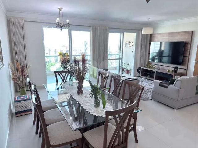 Apartamento para Venda em Piracicaba/SP Cidade Alta 3 Quartos