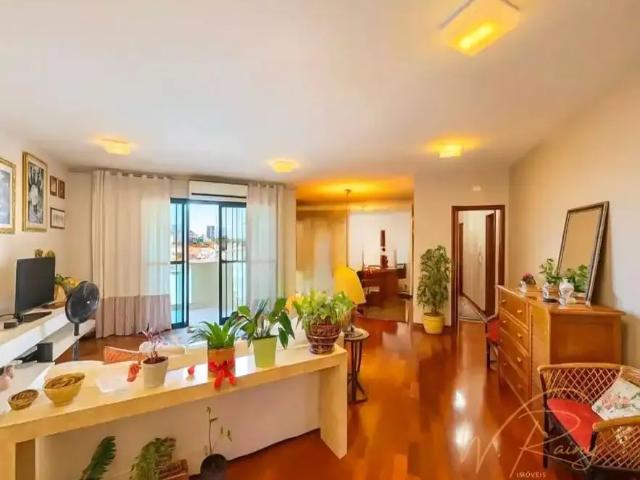 Apartamento para Venda em Piracicaba/SP Cidade Alta 3 Quartos