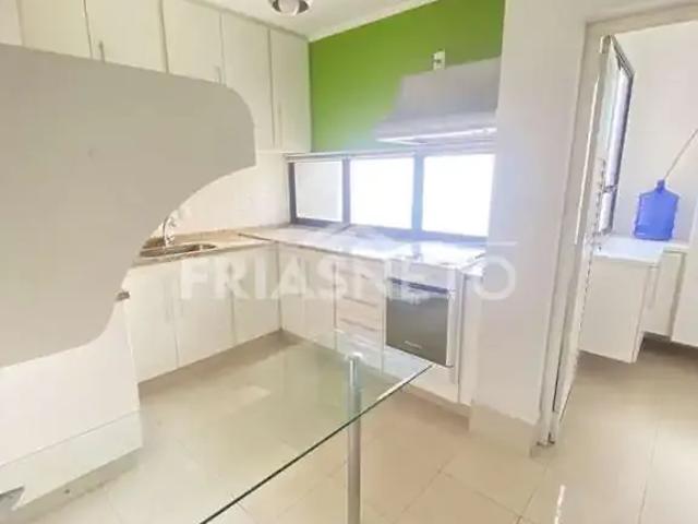 Apartamento para Venda em Piracicaba/SP Cidade Alta 3 Quartos