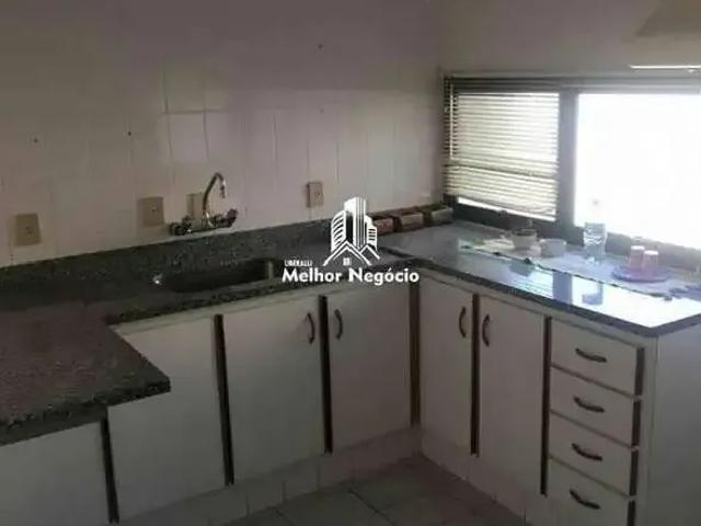 Apartamento para Venda em Piracicaba/SP Cidade Alta 3 Quartos