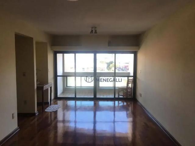 Apartamento para Venda em Piracicaba/SP Cidade Alta 3 Quartos
