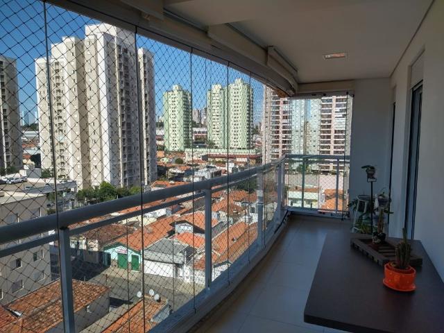 Apartamento para Venda em Piracicaba/SP Cidade Alta 3 Quartos