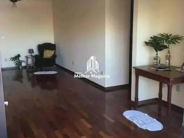 Apartamento para Venda em Piracicaba/SP Cidade Alta 3 Quartos