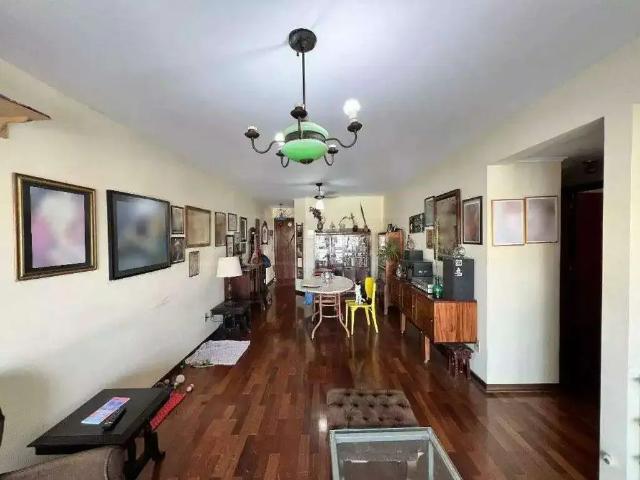Apartamento para Venda em Piracicaba/SP Cidade Alta 3 Quartos