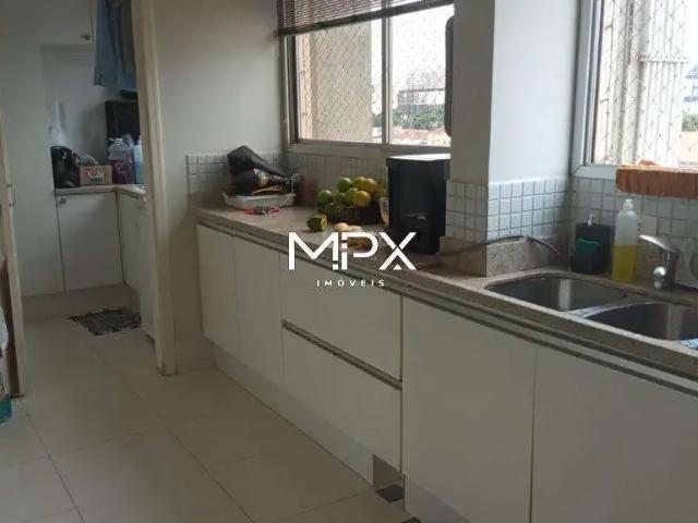 Apartamento para Venda em Piracicaba/SP Cidade Alta 3 Quartos
