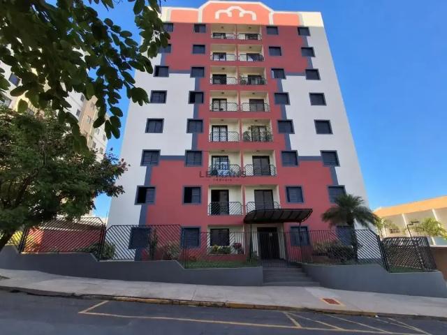 Apartamento para Venda em Piracicaba/SP Cidade Alta 3 Quartos