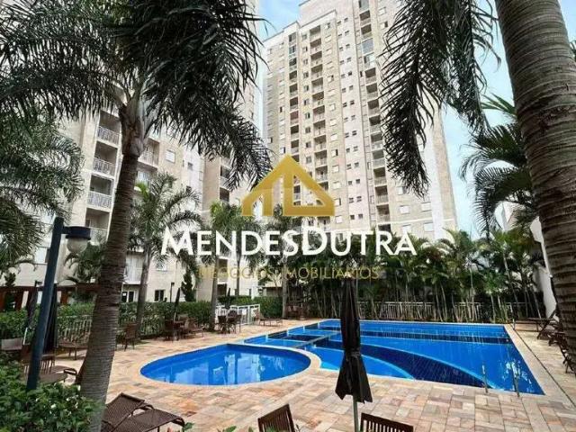 Apartamento para Venda em Piracicaba/SP Cidade Alta 3 Quartos