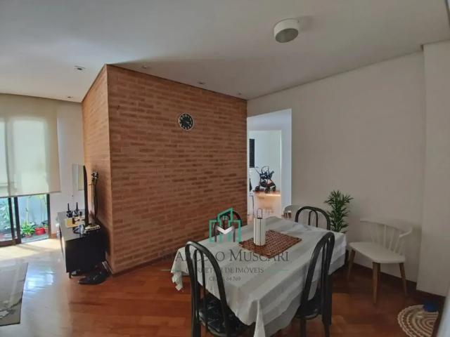 Apartamento para Venda em Piracicaba/SP Cidade Alta 3 Quartos