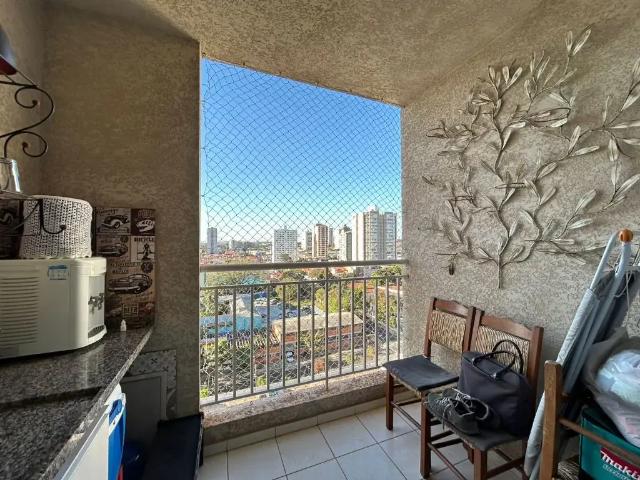 Apartamento para Venda em Piracicaba/SP Cidade Alta 3 Quartos