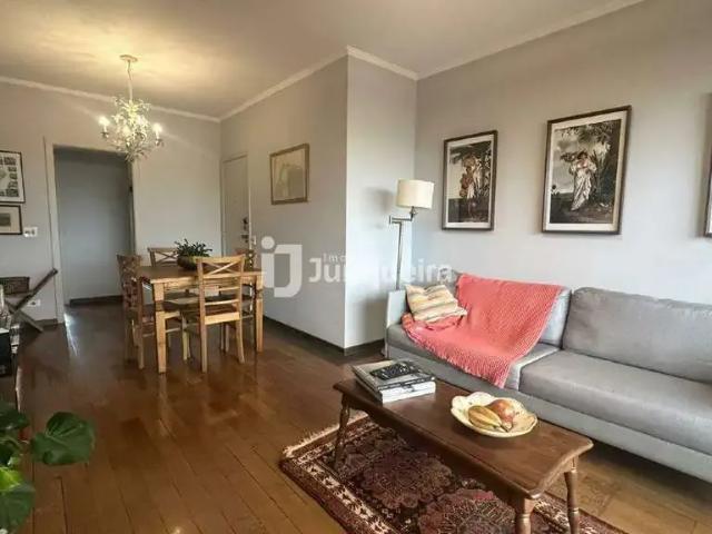 Apartamento para Venda em Piracicaba/SP Cidade Alta 3 Quartos