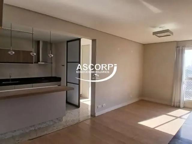 Apartamento para Venda em Piracicaba/SP Cidade Alta 3 Quartos