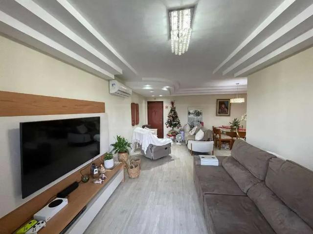Apartamento para Venda em Piracicaba/SP Cidade Alta 3 Quartos
