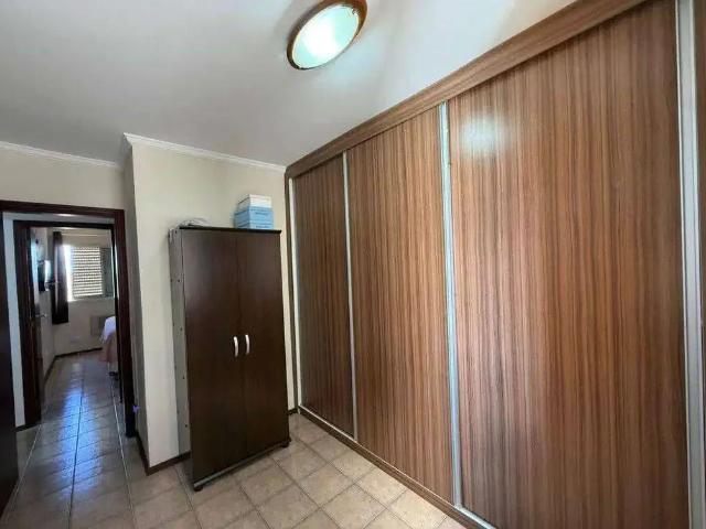 Apartamento para Venda em Piracicaba/SP Cidade Alta 3 Quartos