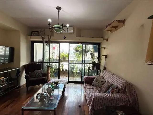 Apartamento para Venda em Piracicaba/SP Cidade Alta 3 Quartos