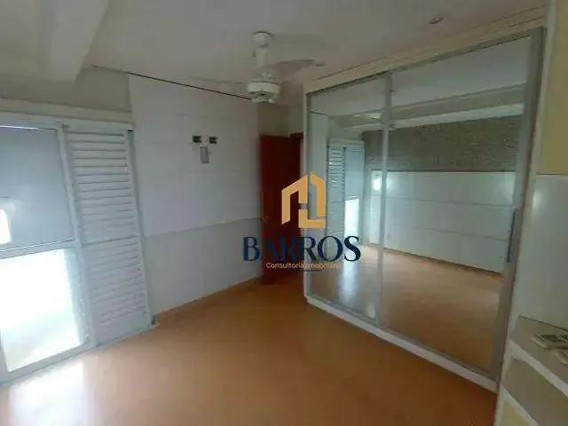 Apartamento para Venda em Piracicaba/SP Cidade Alta 3 Quartos