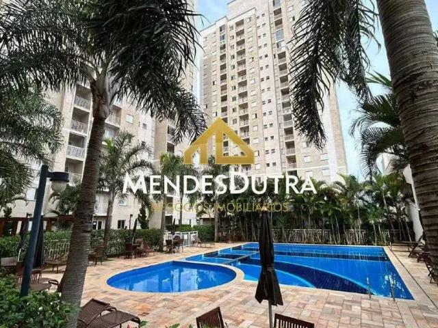 Apartamento para Venda em Piracicaba/SP Cidade Alta 3 Quartos