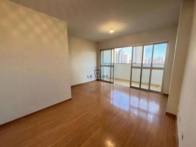 Apartamento para Venda em Piracicaba/SP Cidade Alta 3 Quartos