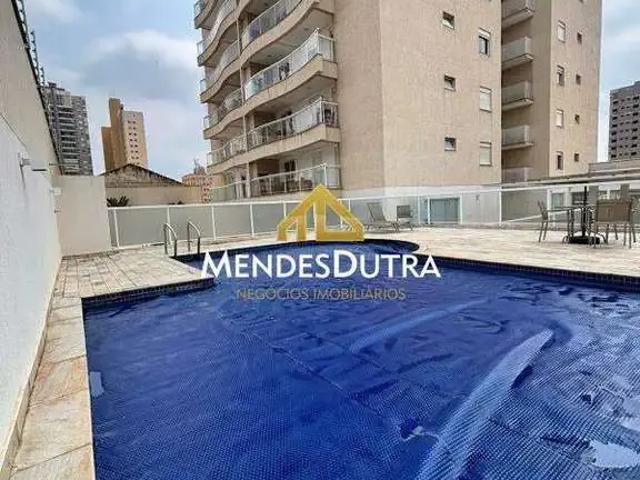 Apartamento para Venda em Piracicaba/SP Cidade Alta 3 Quartos