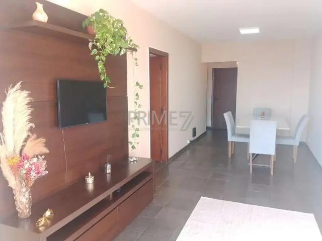 Apartamento para Venda em Piracicaba/SP Cidade Alta 3 Quartos