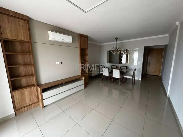 Apartamento para Venda em Piracicaba/SP Cidade Alta 3 Quartos