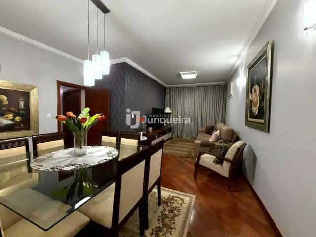Apartamento para Venda em Piracicaba/SP Cidade Alta 3 Quartos