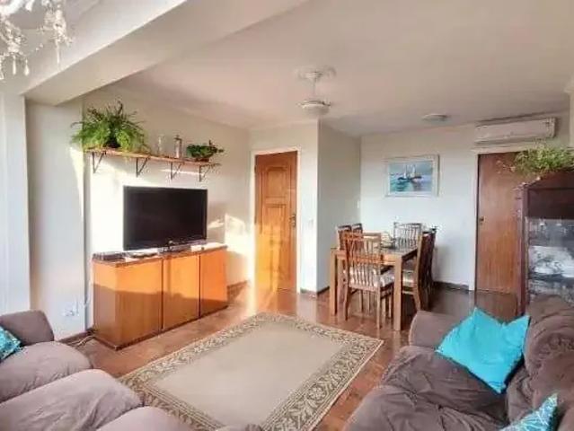 Apartamento para Venda em Piracicaba/SP Cidade Alta 3 Quartos