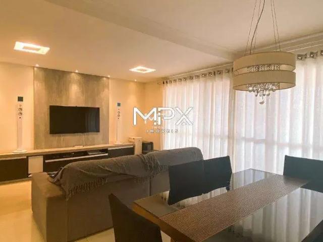 Apartamento para Venda em Piracicaba/SP Cidade Alta 3 Quartos