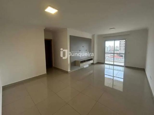 Apartamento para Venda em Piracicaba/SP Cidade Alta 3 Quartos