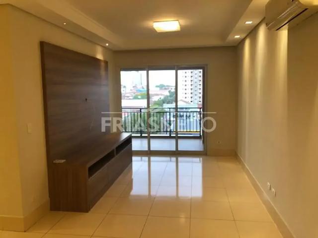 Apartamento para Venda em Piracicaba/SP Cidade Alta 3 Quartos