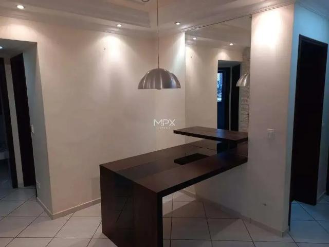 Apartamento para Venda em Piracicaba/SP Cidade Alta 3 Quartos