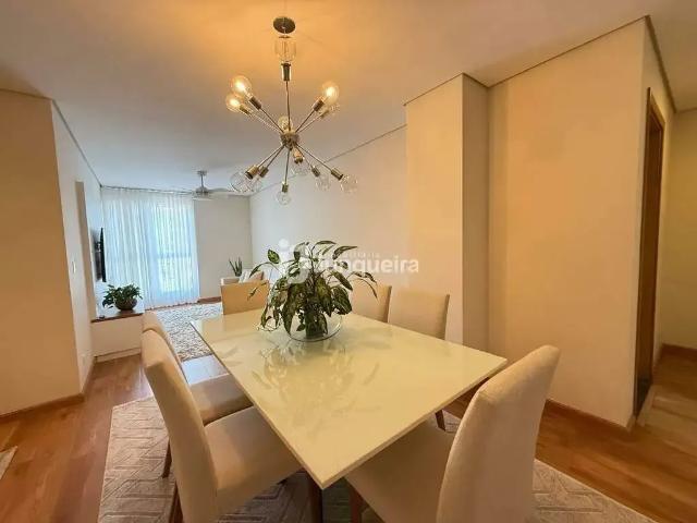 Apartamento para Venda em Piracicaba/SP Cidade Alta 3 Quartos