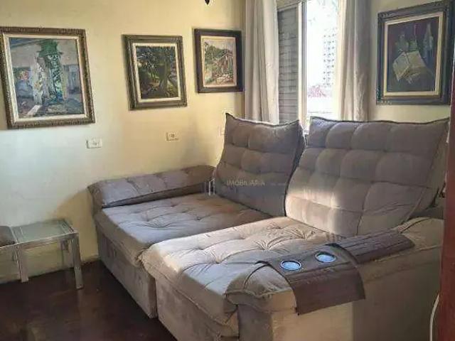 Apartamento para Venda em Piracicaba/SP Cidade Alta 3 Quartos