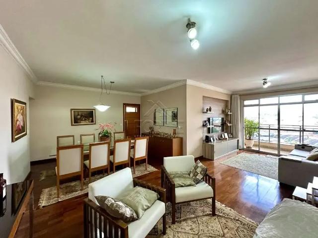 Apartamento para Venda em Piracicaba/SP Cidade Alta 3 Quartos