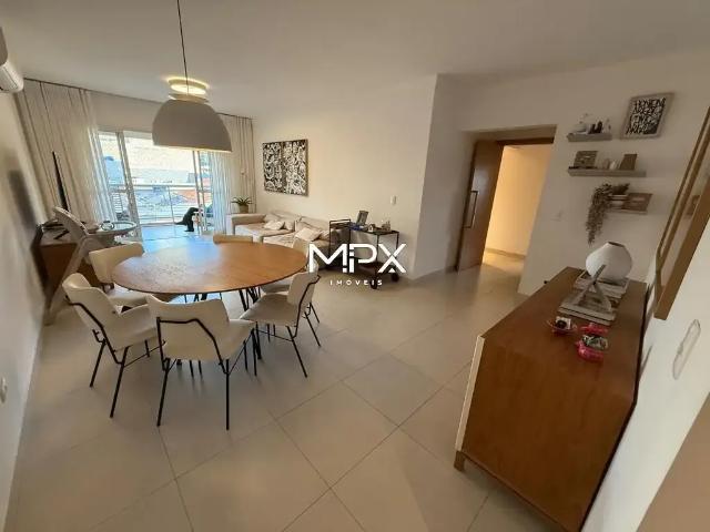 Apartamento para Venda em Piracicaba/SP Cidade Alta 3 Quartos