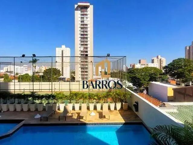 Apartamento para Venda em Piracicaba/SP Cidade Alta 3 Quartos
