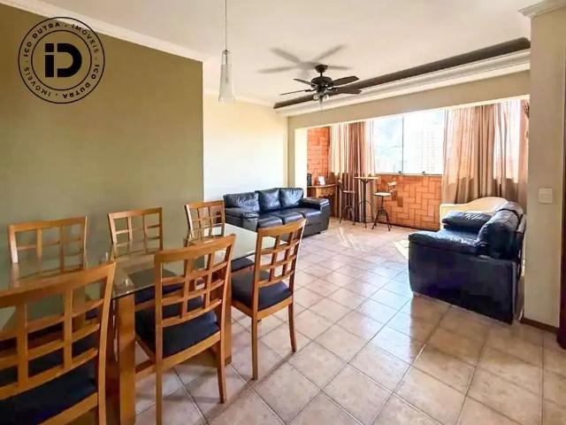 Apartamento para Venda em Piracicaba/SP Cidade Alta 3 Quartos