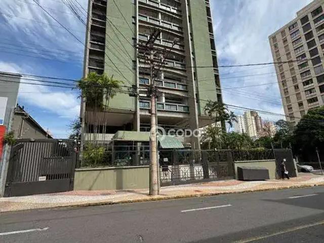 Apartamento para Venda em Piracicaba/SP Cidade Alta 3 Quartos