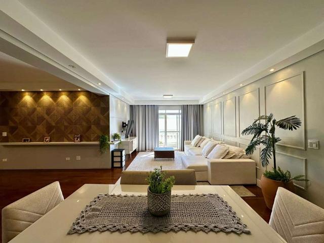 Apartamento para Venda em Piracicaba/SP Cidade Alta 3 Quartos