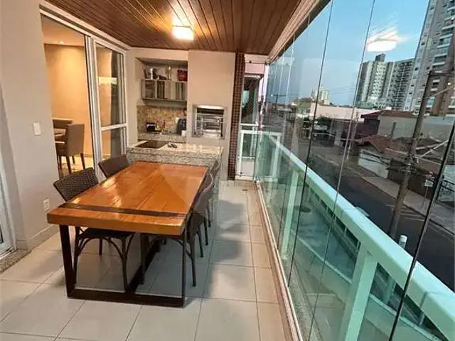 Apartamento para Venda em Piracicaba/SP Cidade Alta 3 Quartos