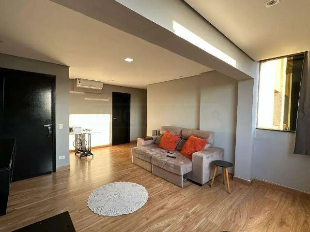 Apartamento para Venda em Piracicaba/SP Cidade Alta 3 Quartos
